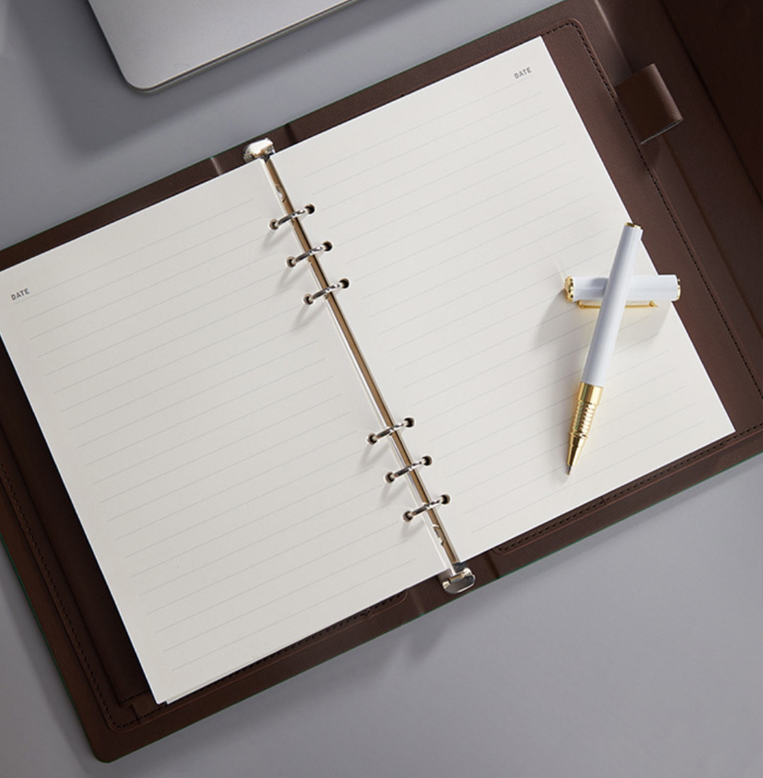 5 Top Best Selling Organisers and Diaries - DTC World